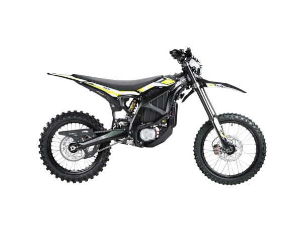 2024 SurRon Ultra Bee – surronstore.com