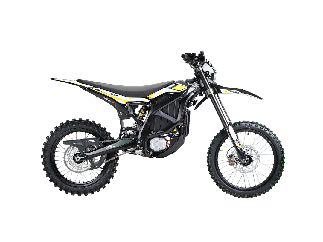 2024 SurRon Ultra Bee – surronstore.com