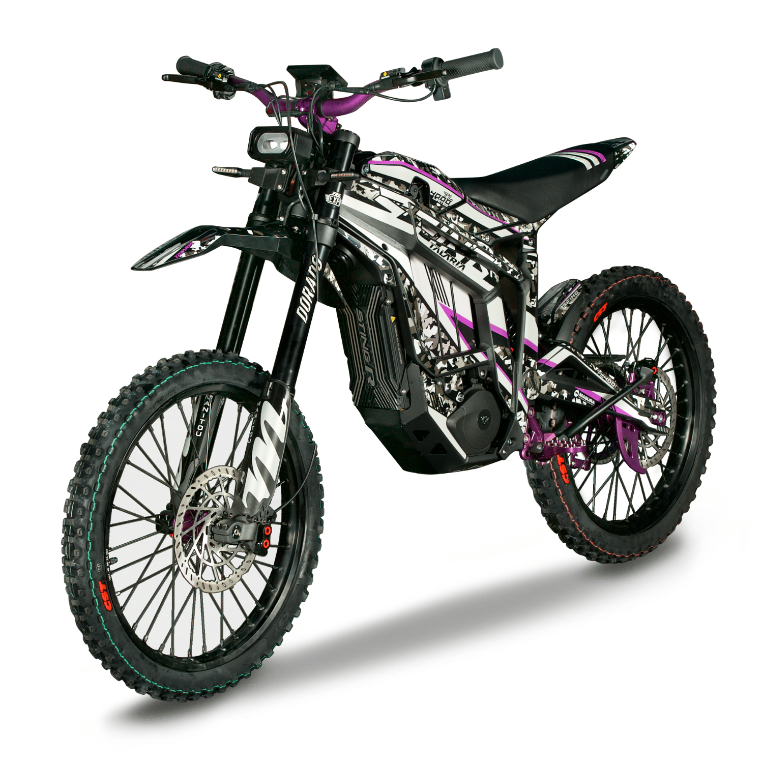 Talaria Sting R4000 Limited V2.0 – surronstore.com