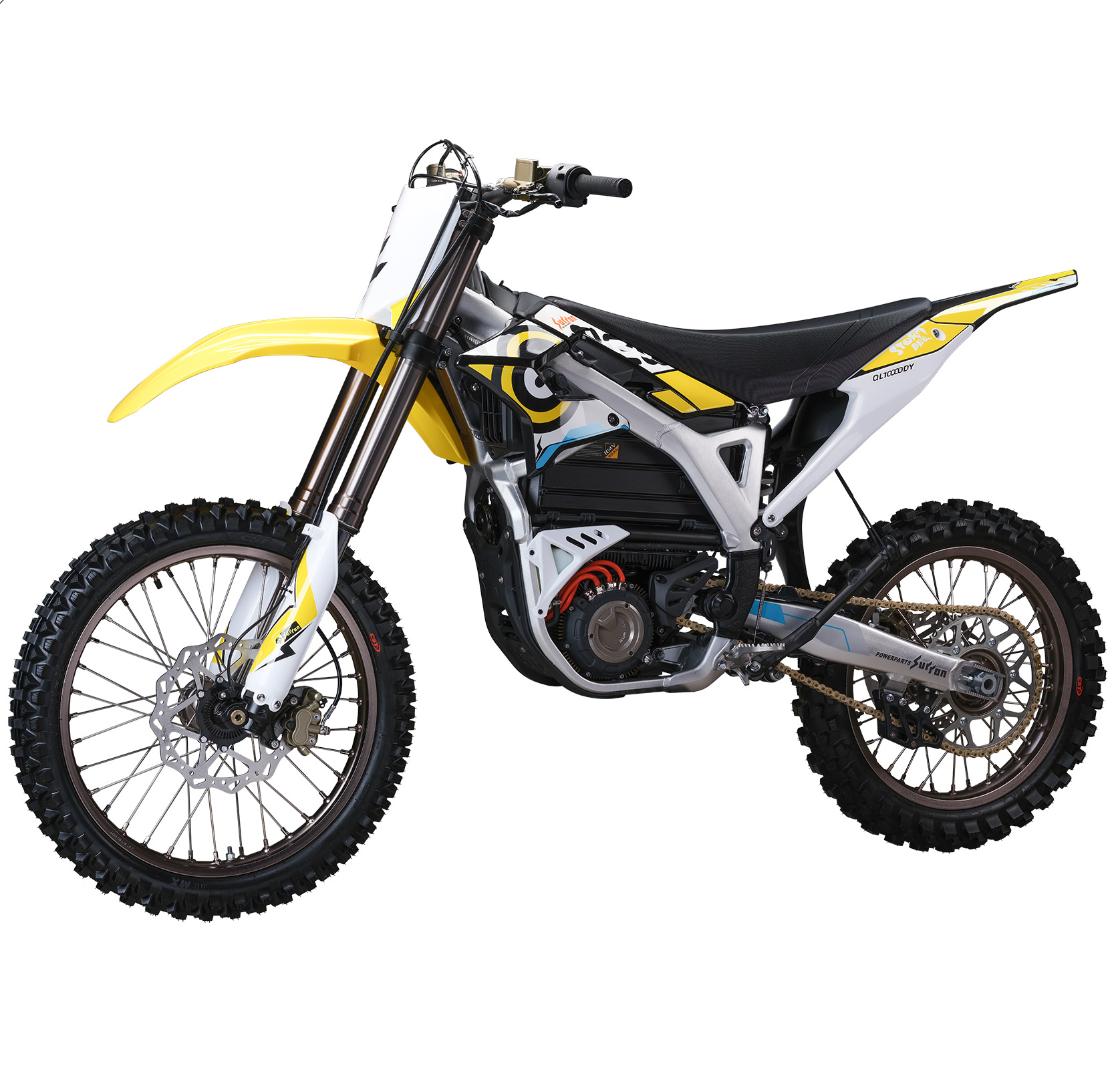 SURRON STORM BEE 104V – surronstore.com